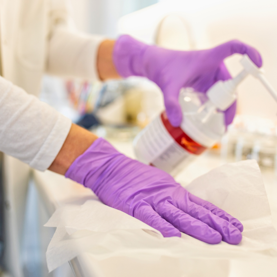 The Essential Guide to Lab Equipment Care and Maintenance