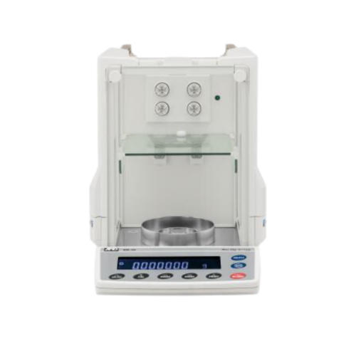 Care and Maintenance of Laboratory Balance: Avoid Costly Errors
