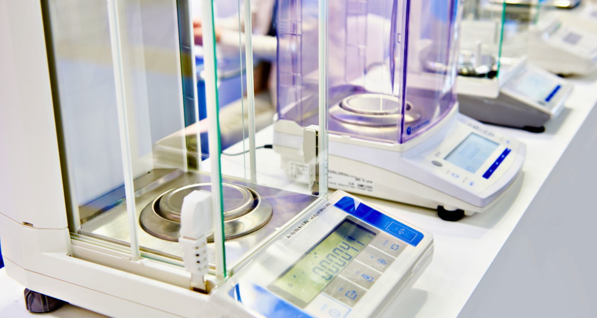 Care and Maintenance of Laboratory Balance: Avoid Costly Errors