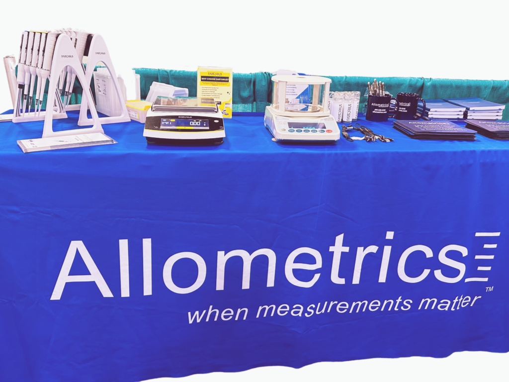 Events | Allometrics