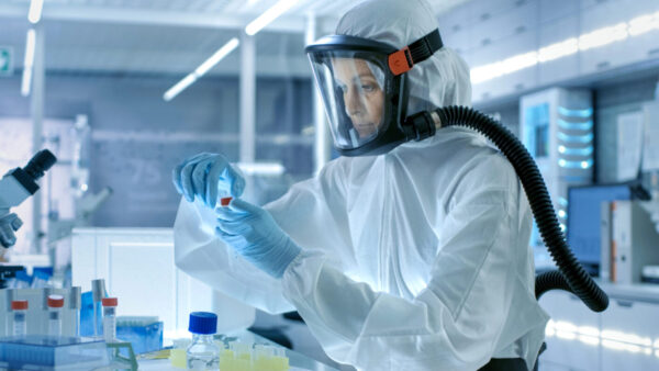 USP 800 Compliance Checklist: Hazardous Drug Requirements