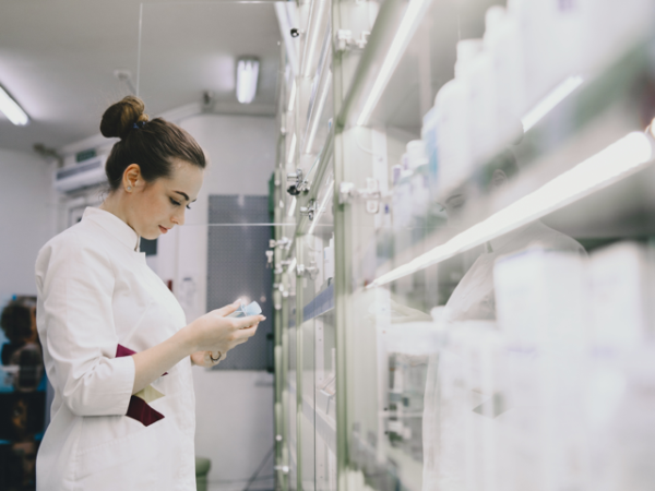 USP 800 Hazardous Drug List: NIOSH Updates Explained