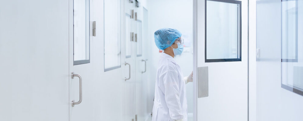 How to Certify an ISO Cleanroom: Step-by-Step Guide